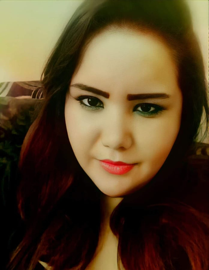 ART DIANA SARHAN - Zervas Art
