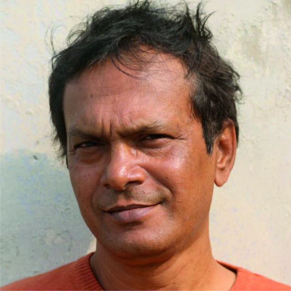 ART REZAUL HOQUE - Zervas Art