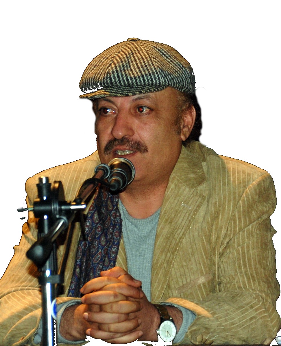 ART MOHAMMED SAOUD - Zervas Art