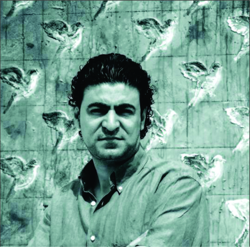 ART THAIER HELAL - Zervas Art