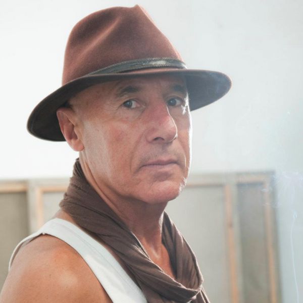 ART BAHRAM HAJOU - Zervas Art