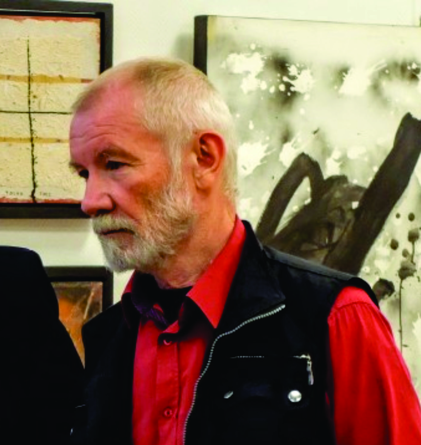 ART VASILE TOLAN - Zervas Art