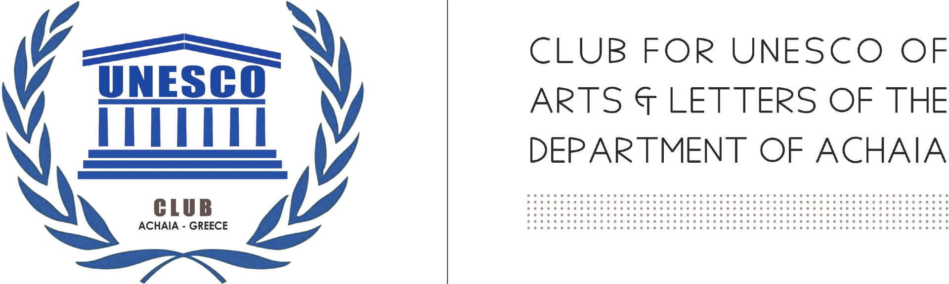 Member Unesco - Zervas Art