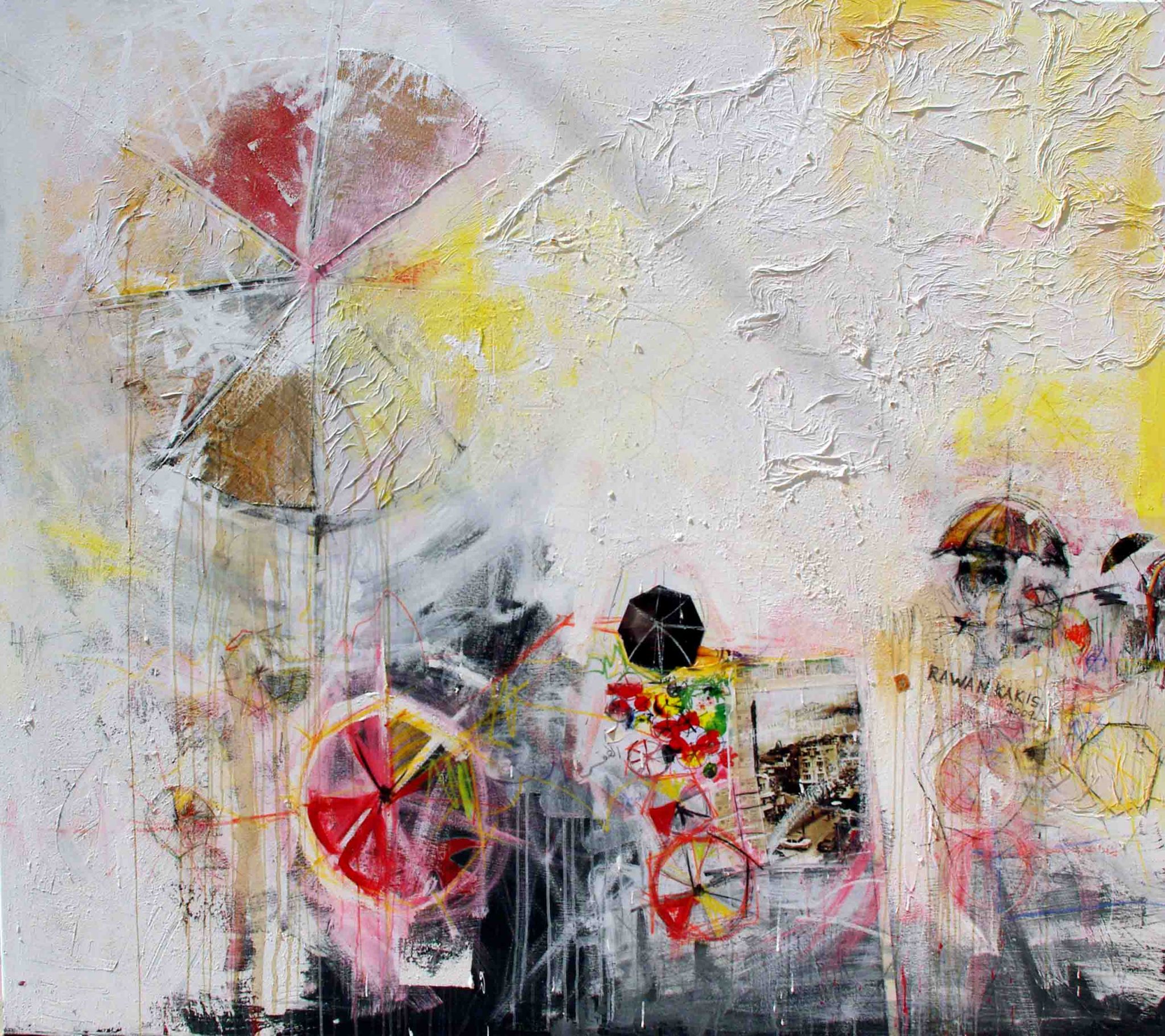 1047 Rawan Kakish - Zervas Art